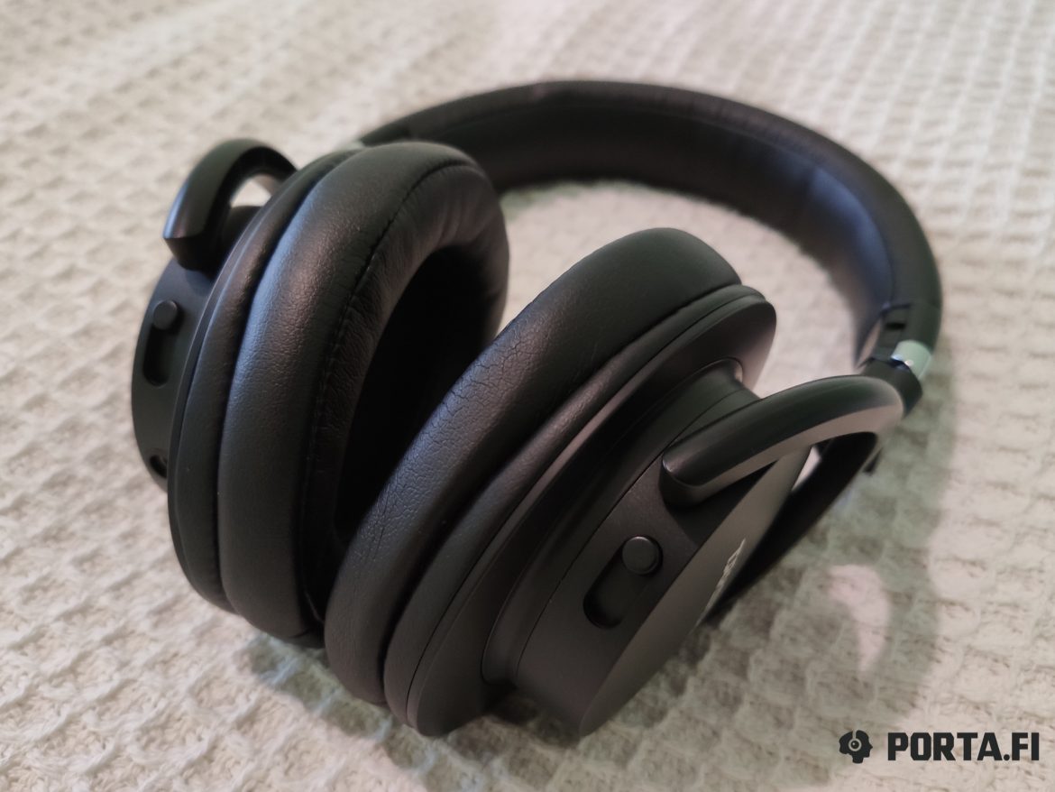 Takstar Pro 82 review — sound on a budget - Porta Fi
