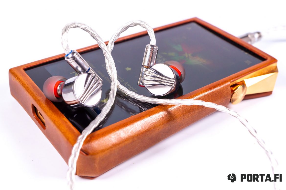 FiiO FD5 review — unexpected and pleasant surprise - Porta Fi